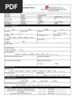 The Local Development Investment Program (LDIP) : - The Main ...