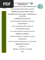 Protocolo March | PDF | Reanimación cardiopulmonar | Epidemiología