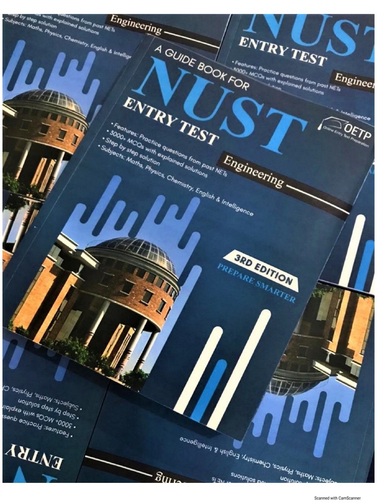 OETP 3rd Edition Engineering NET.. | PDF