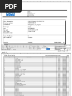 DM2100 Datasheet | PDF | Computer Network | Network Switch