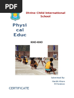 OJT Reflection Paper | PDF | Business