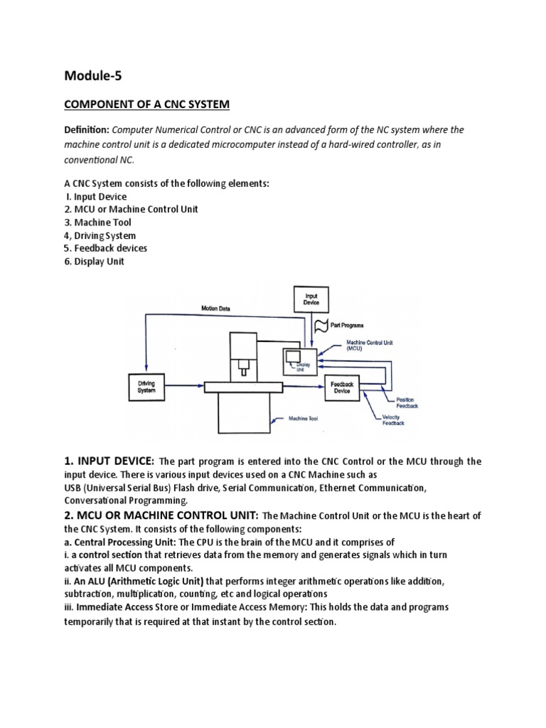 Module 5 | PDF | Internet Of Things | Microcontroller