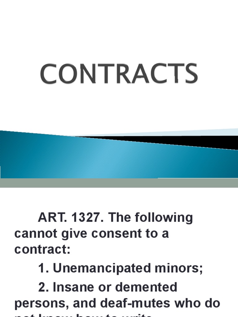 Module 4 - Part1 | PDF | Private Law | Common Law