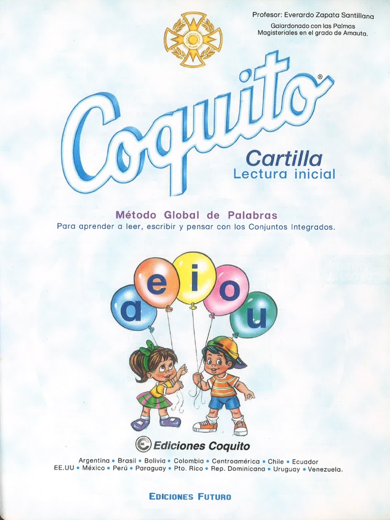Coquito 1 | PDF