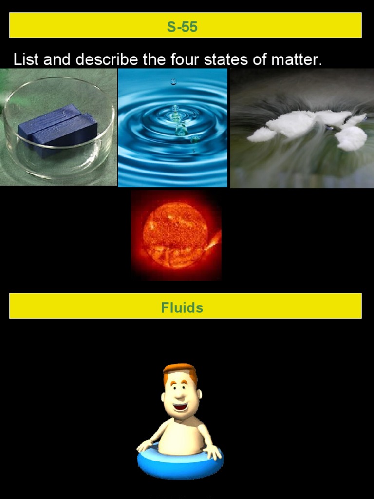 AP Physics Unit 10 Fluids | PDF | Buoyancy | Pressure