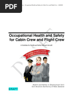 Air Arabia Crew Application Form | PDF | Business