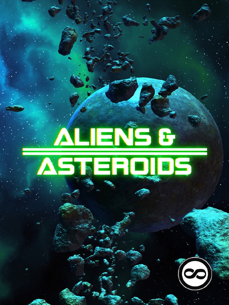 Aliens & Asteroids Credits | PDF | Sniper