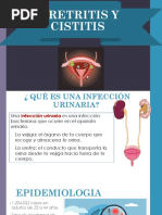 Triptico CA de Utero | PDF | Cáncer de cuello uterino | Cáncer