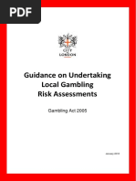 Basketball Risk Assessment | PDF | First Aid | Injury