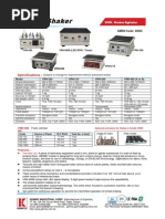 VRN-200 Manual 250412 | PDF | Bearing (Mechanical) | Power Supply