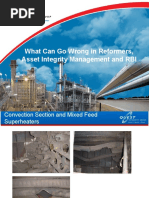 Meridium APM Capabilities | PDF | Reliability Engineering | Risk Management