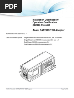 Kaye Validator AVS User Manual | PDF | Verification And Validation ...
