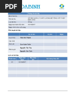 08 Lap Dat Shoring | PDF