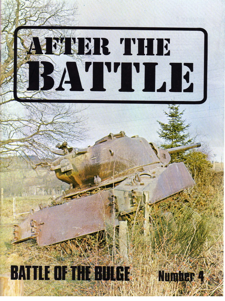 After The Battle 004 | PDF