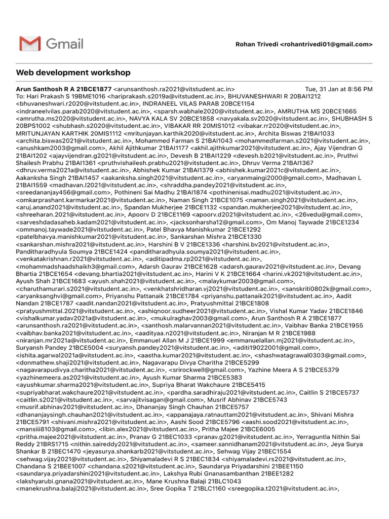 Web Development Workshop Pdf Bootstrap Front End Framework World Wide Web 