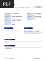 Anexo 04 - RISSO SPCC COMPLETO PDF | PDF | Derecho laboral | Minería