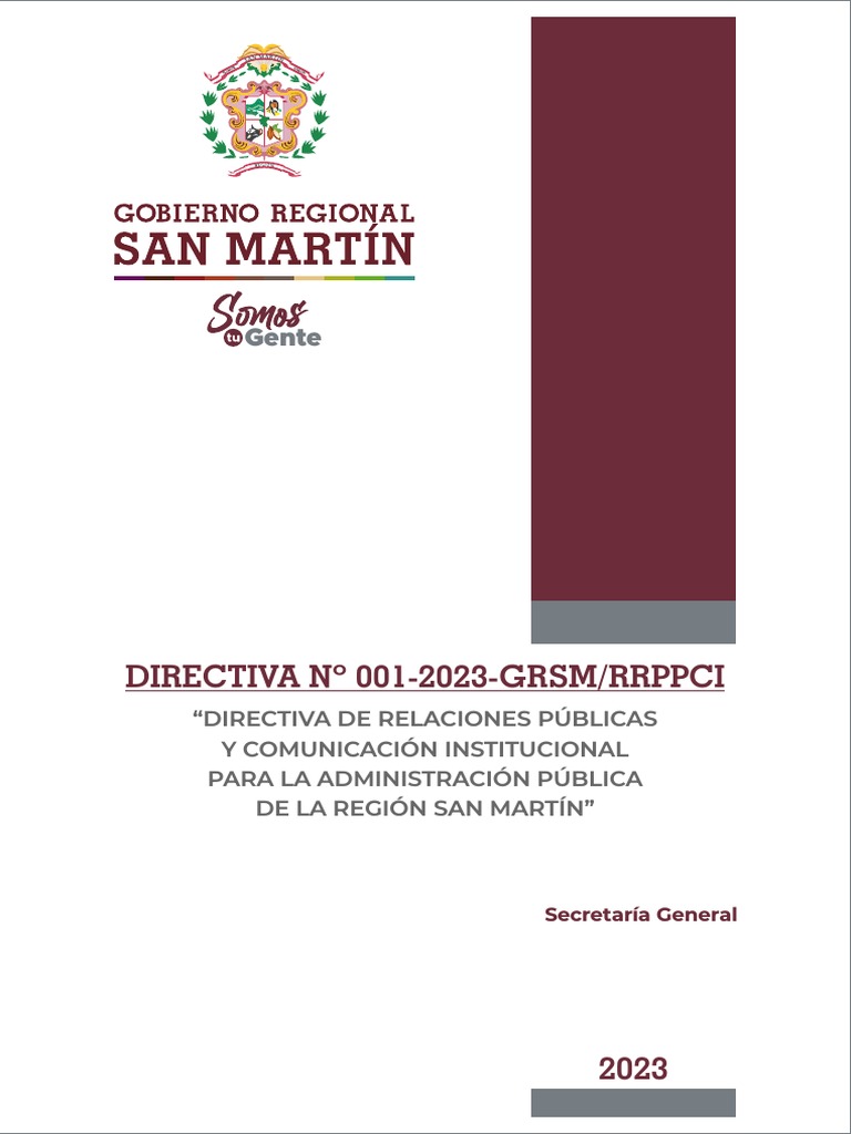 Carátula Documentos | PDF