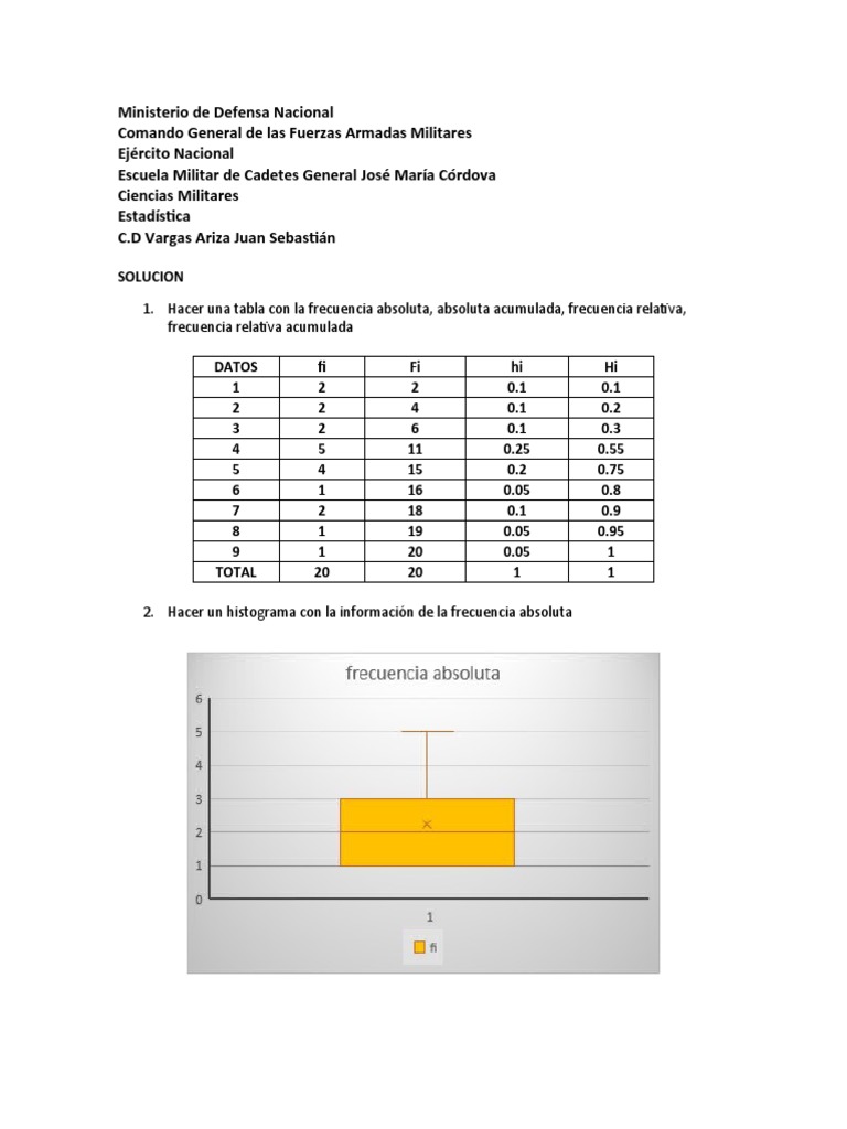Taller Final Ejer | PDF | Muestreo (Estadísticas)