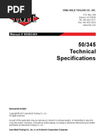 Crane Lift Calculator Spreadsheet | PDF | Crane (Machine) | Spreadsheet
