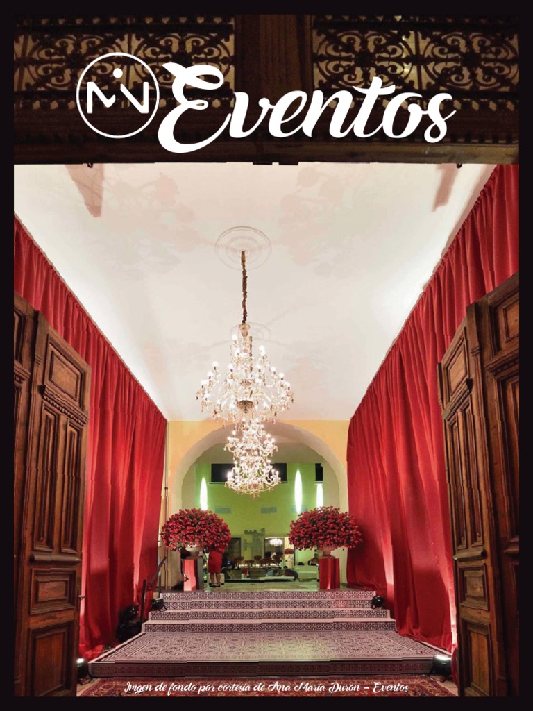 Kit Eventos Min | PDF | Realidad virtual | Honduras