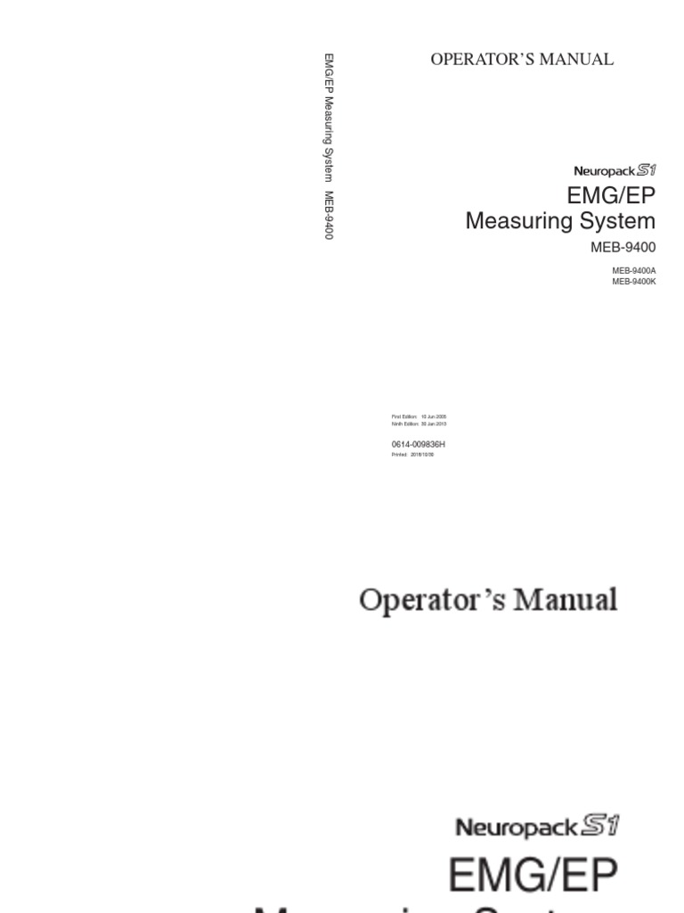 Manual de Usuario MEB-9400 | PDF | Computer File | Personal Computers