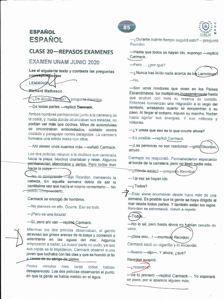 Un poema abstracto sobre la vida y la muerte | PDF