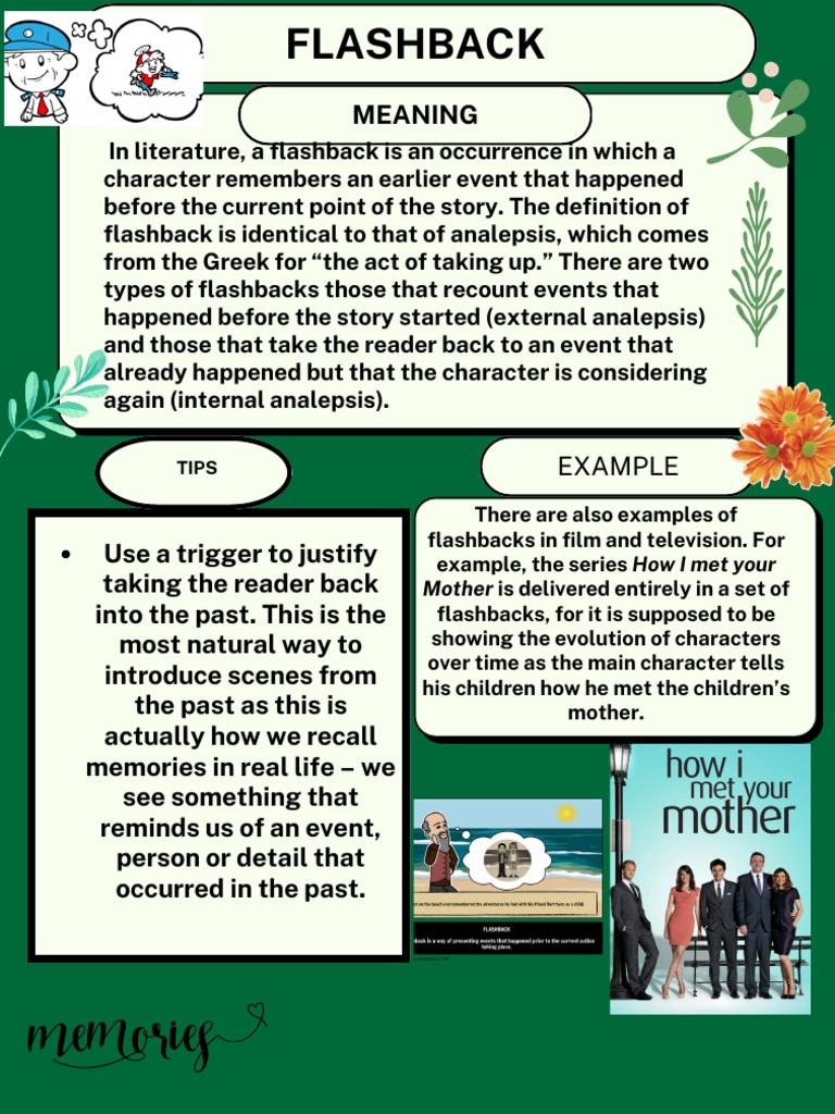 Flasback Poster .PDF - Laika Kabanga | PDF