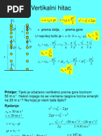 Formule Fizika | PDF