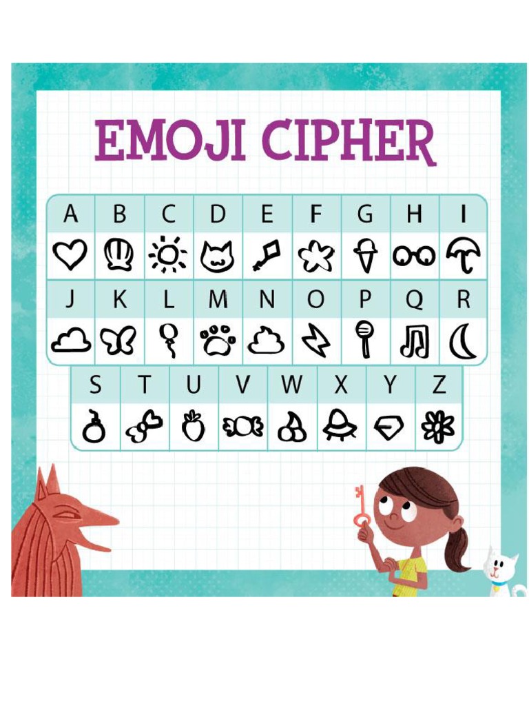 Crack The Code | PDF