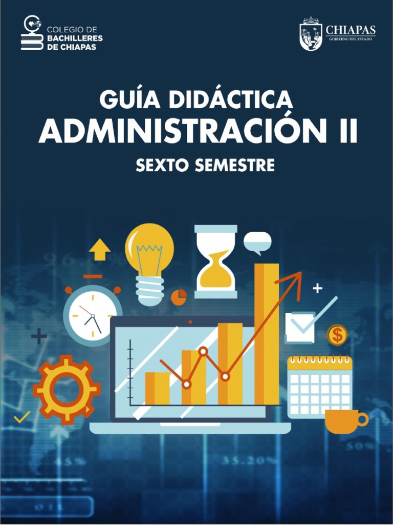 Admon. 2 | PDF | Planificación | Business