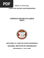 UTECH SCIT IT Enterprise Systems Module Selection Guide | PDF | Computer Programming | Computing