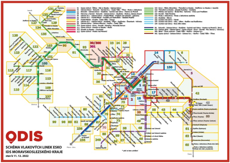 Schema Zeleznice 9f2ed1ec5d | PDF