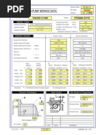 Roosa Master DM Injection Pump Operators Manual | PDF | Pump | Throttle