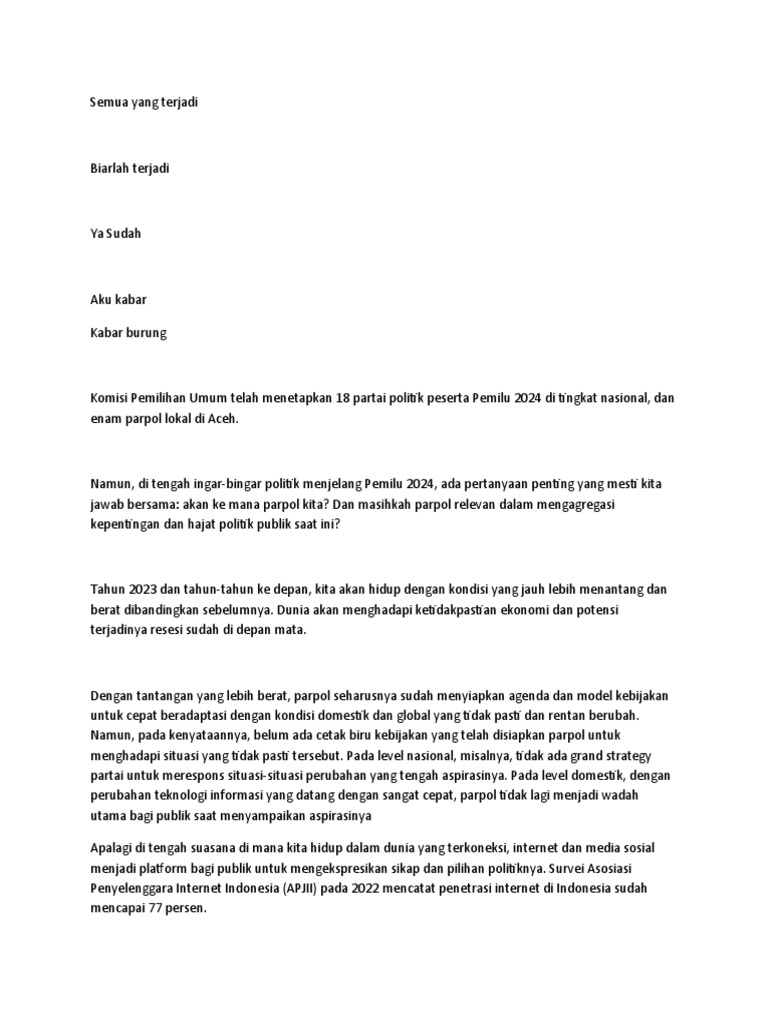 Semua Yang terj-WPS Office | PDF