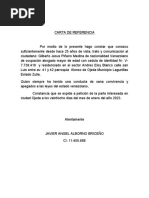 Carnet Estudiantil Ucs-2 | PDF