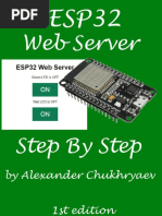 ESP32 CAM Projects | PDF | Image Scanner | Modular Programming