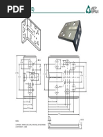 Kicker Brace Connection | PDF