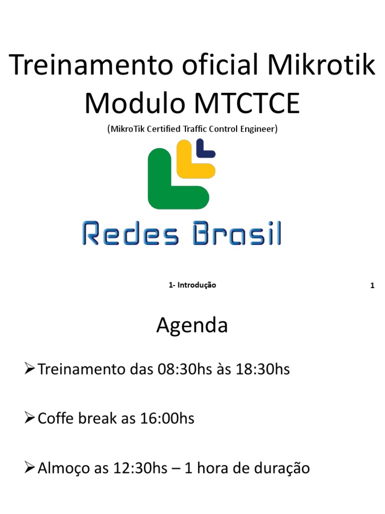 MTCTCE | PDF | Firewall (informática) | Sistema de Nomes de Domínio (DNS)