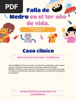 Colpocleisis de Le Fort en Prolapso Uterino | PDF | Vagina | Medicina