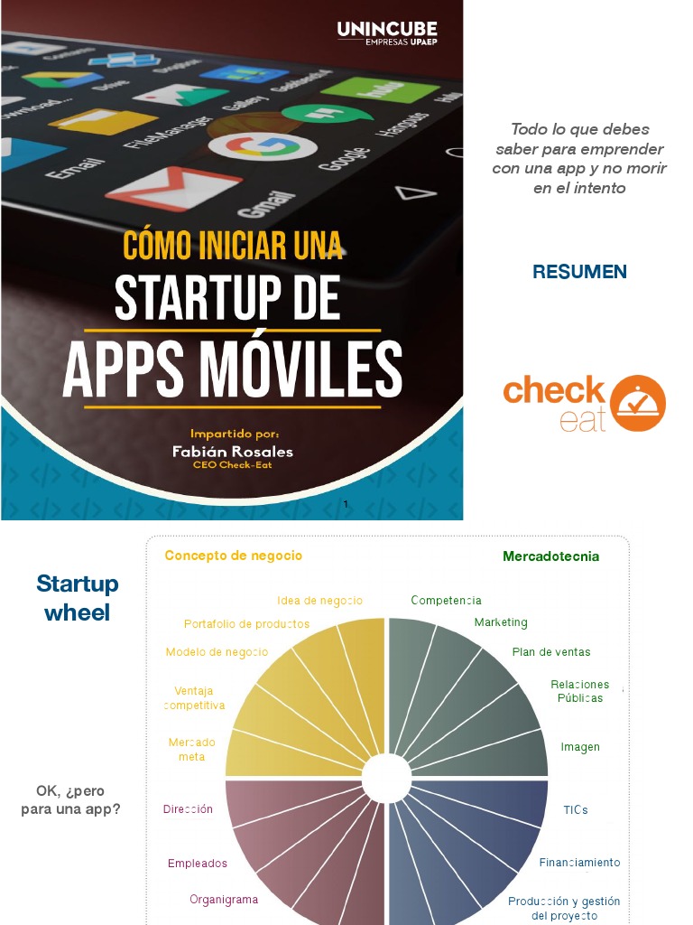Taller-App Resumen | PDF | Marketing | Mercado (economía)