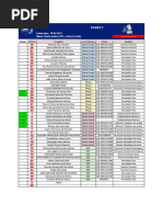Lista de Entidades de Pagamento EMIS | PDF | Angola