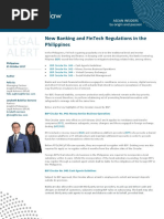FAQs On BSP FX Regulations | PDF | Loans | Foreign Exchange Market