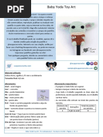 Chaveiro Animais Da Fazenda | PDF