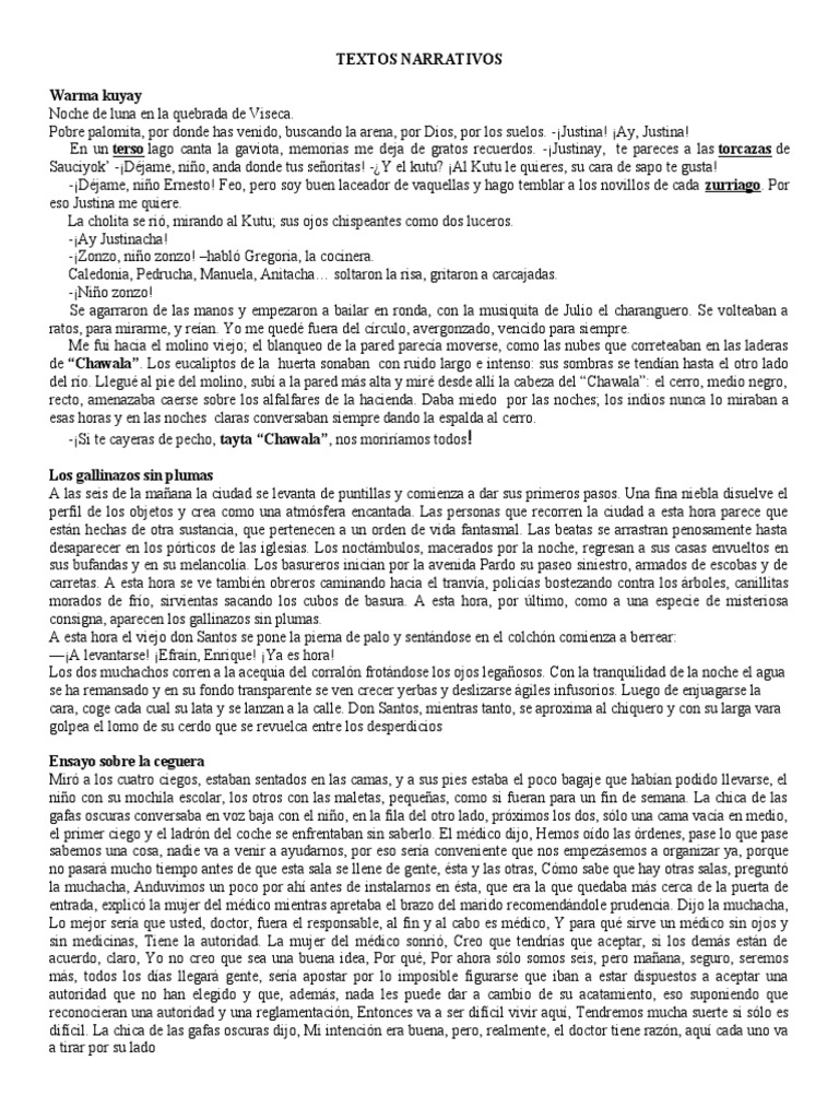 Algo Muy Increíble | PDF