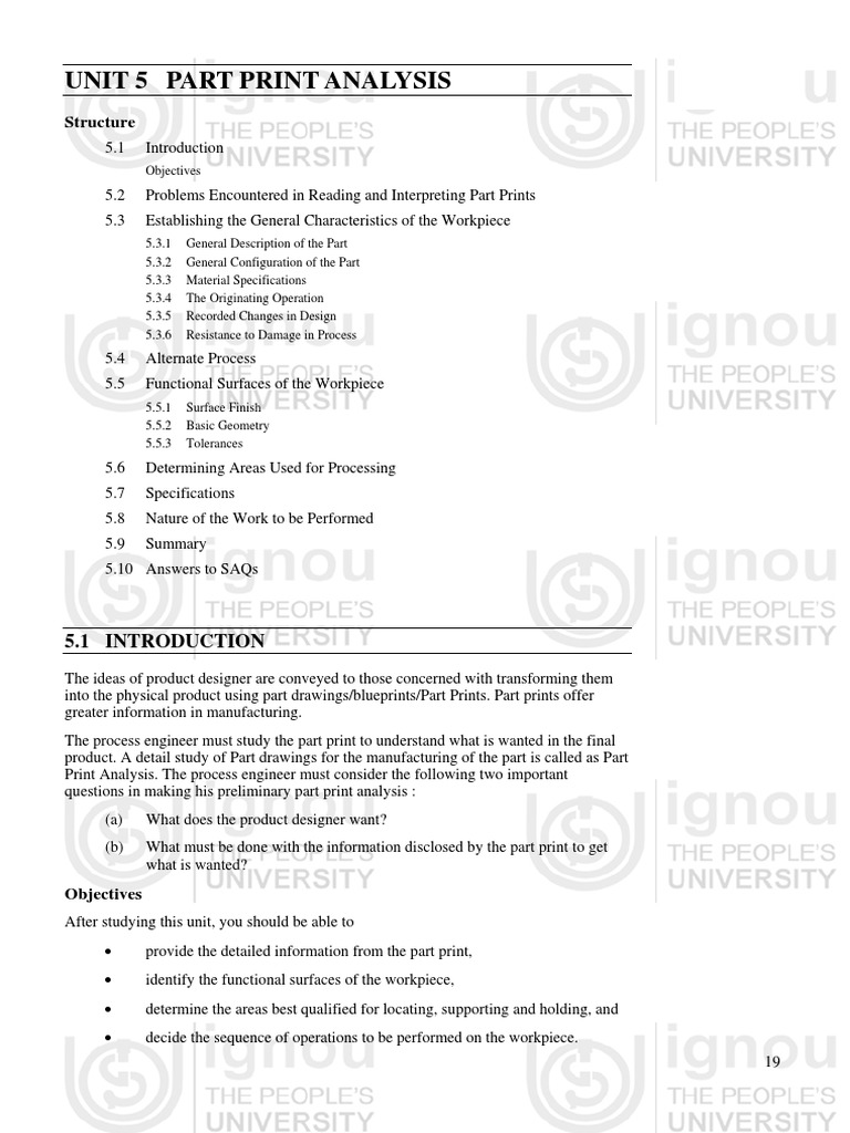 Unit 5 | PDF | Machining | Forging