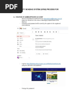 OFBS Fidelity Bond Application Guide | PDF