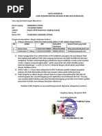 PMN Portal Hospital Training - Rawat Inap | PDF