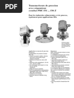 Manuel du commutateur Ethernet SEL-2731 | PDF | Électricité ...