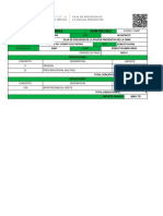 Formato 37, Editable, Corregido. | PDF | Finanzas y dinero