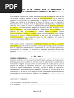DC2 PDF Formato Editable Descargable | PDF